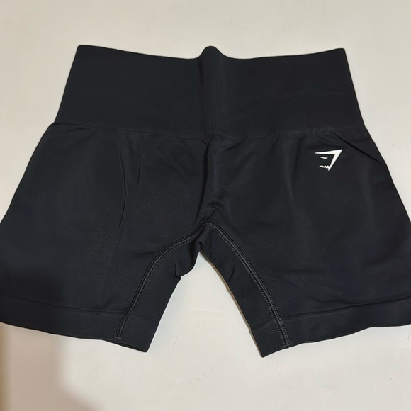 Gymshark | Shorts | Gymshark Brand New Womens Xs Body Fit Athletic ...